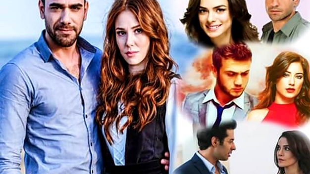 Yeni Hayat 1. Bölüm izle!